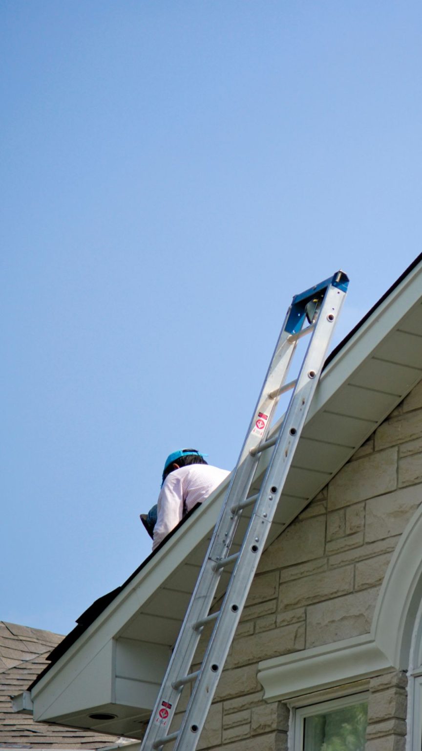 Roofs